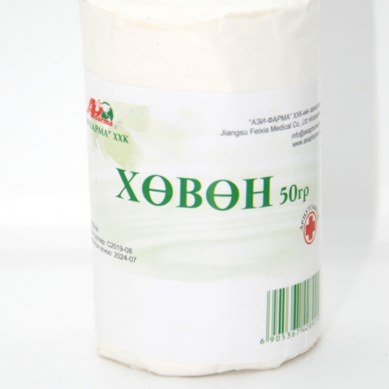 Хөвөн 50гр Мedi-crown | City Pharm