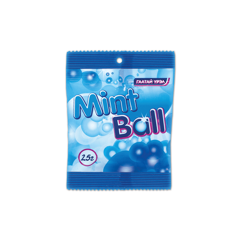 BerryVit Гаатай үрэл №50 Монос хүнс | City Pharm